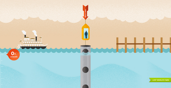 29 Great Examples of Parallax Web Design - Creative Stall