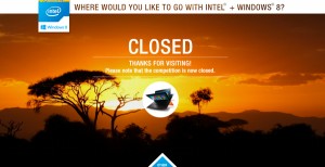 29 Great Examples of Parallax Web Design - Creative Stall