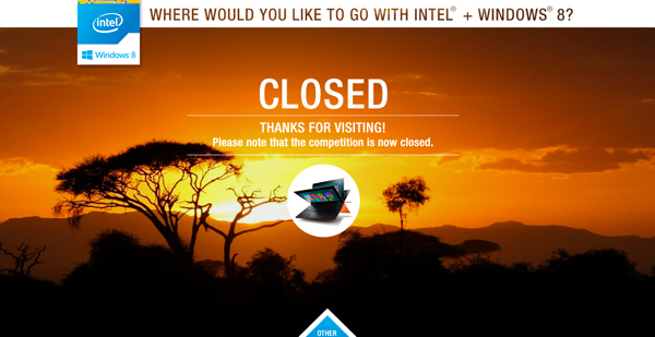 29 Great Examples of Parallax Web Design - Creative Stall