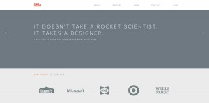 29 Great Examples of Parallax Web Design - Creative Stall