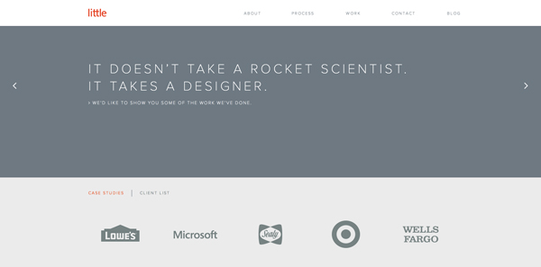 29 Great Examples of Parallax Web Design - Creative Stall
