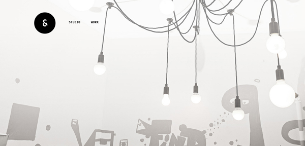 29 Great Examples of Parallax Web Design - Creative Stall