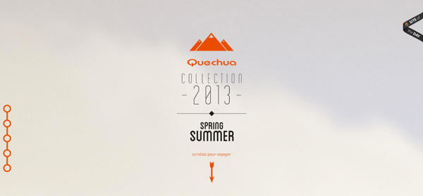 29 Great Examples of Parallax Web Design - Creative Stall